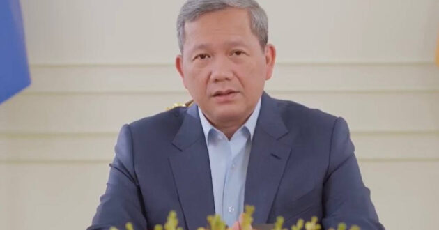Cambodia Border Recovery 2026: PM Hun Manet’s Relief Plan