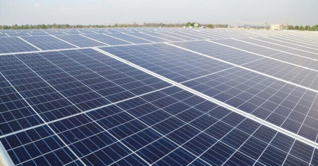 Cambodia’s Power Capacity Hits 5,932 MW Milestone