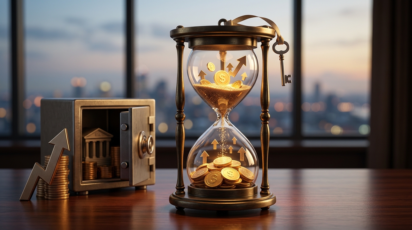 Best Fixed Deposit Rates Cambodia 2026: Top Bank Rates for Expats