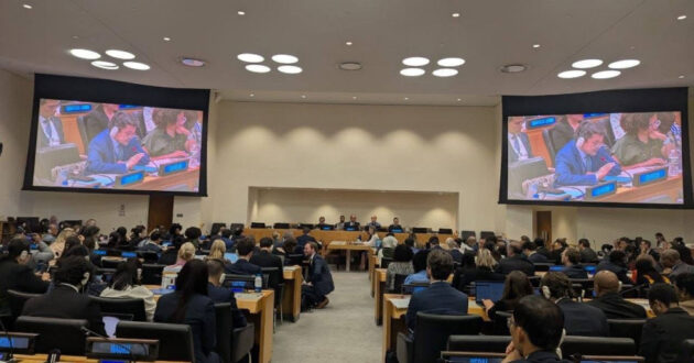 Cambodia Informs UNCLOS of Reasons for Choosing Compulsory Conciliation ...